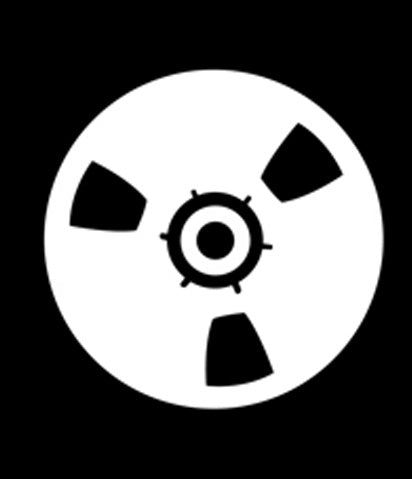 Music - Tapes - Reel to Reel – Endless Media